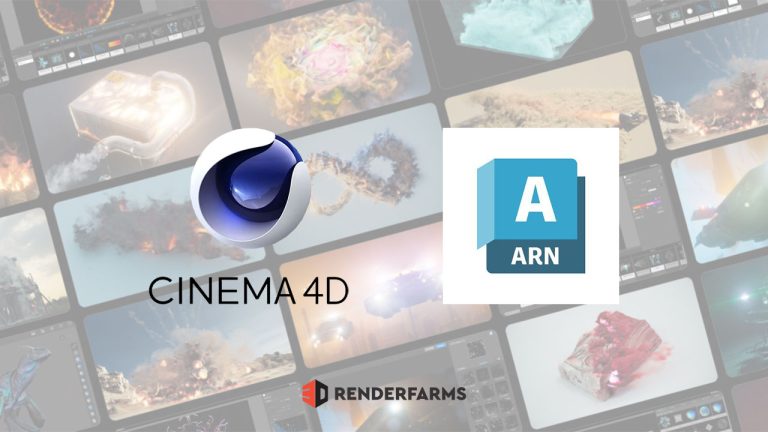 2023년에는 어떤 Cinema 4D용 렌더러를 사용해야 합니까? - 3Drenderfarms