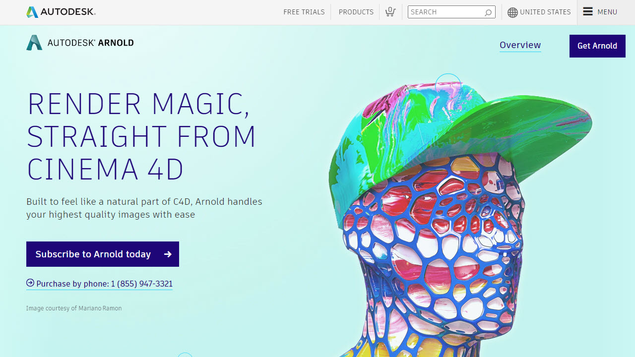 Cinema 4D를 위한 5가지 최고의 렌더 엔진 - 3Drenderfarms