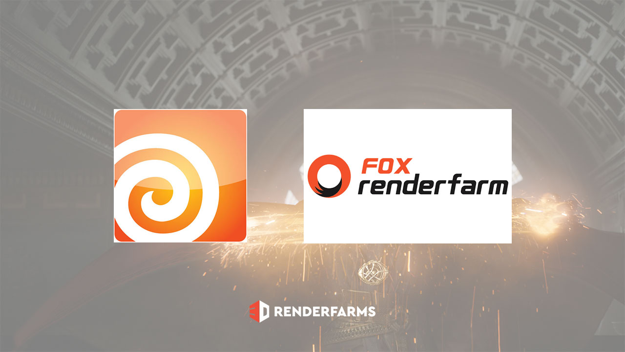 Top 6 최고의 Houdini 렌더 팜 - 3Drenderfarms