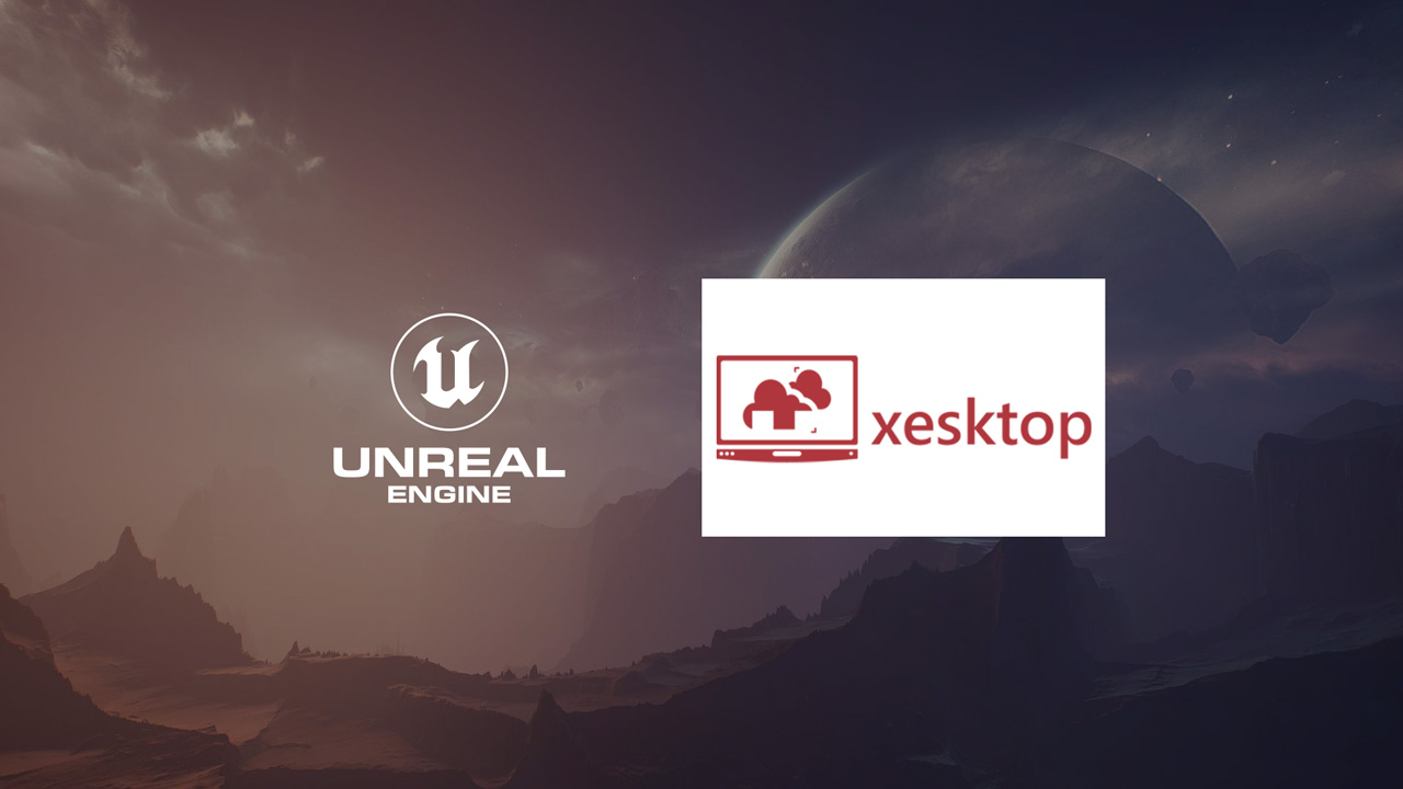 최고의 언리얼 엔진 렌더팜 - 3Drenderfarms