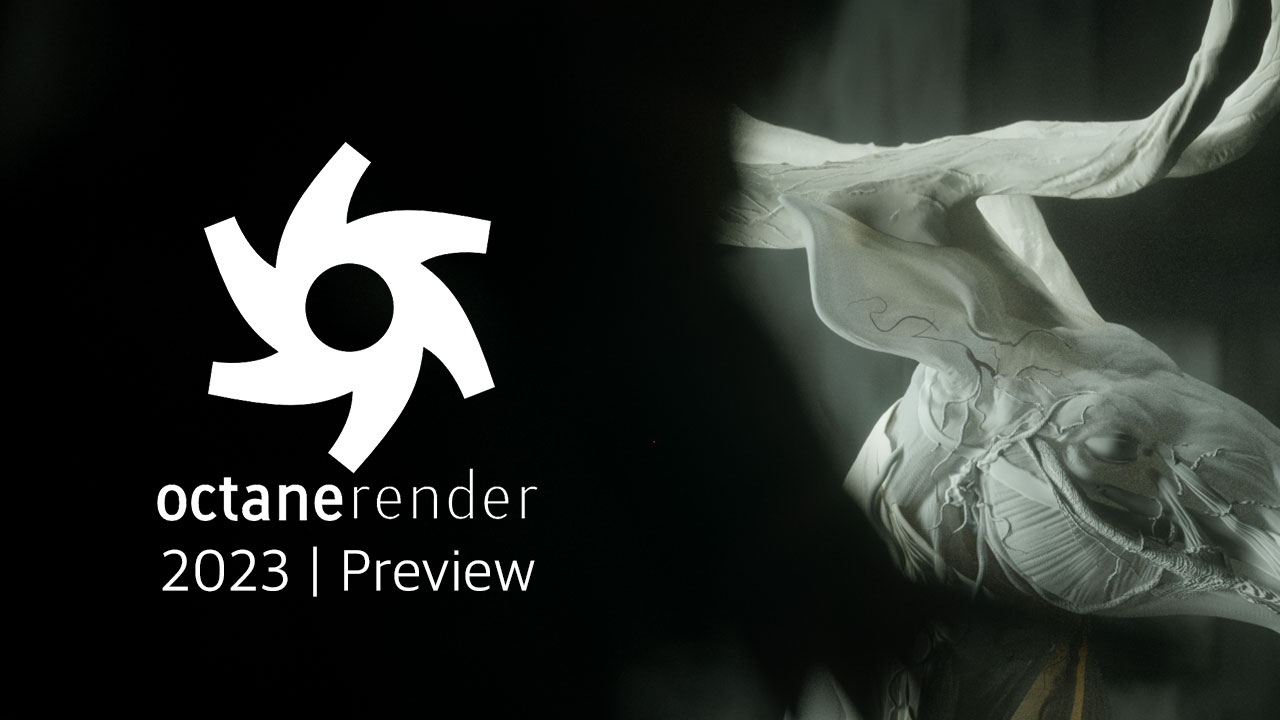 Octane Render 속도를 높이는 3가지 최고의 방법 Cinema 4D