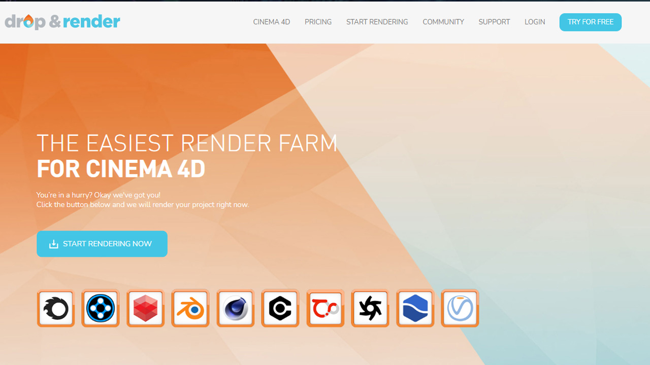 Octane GPU 렌더 팜: 3DRenderFarms 권장 사항 - 3Drenderfarms