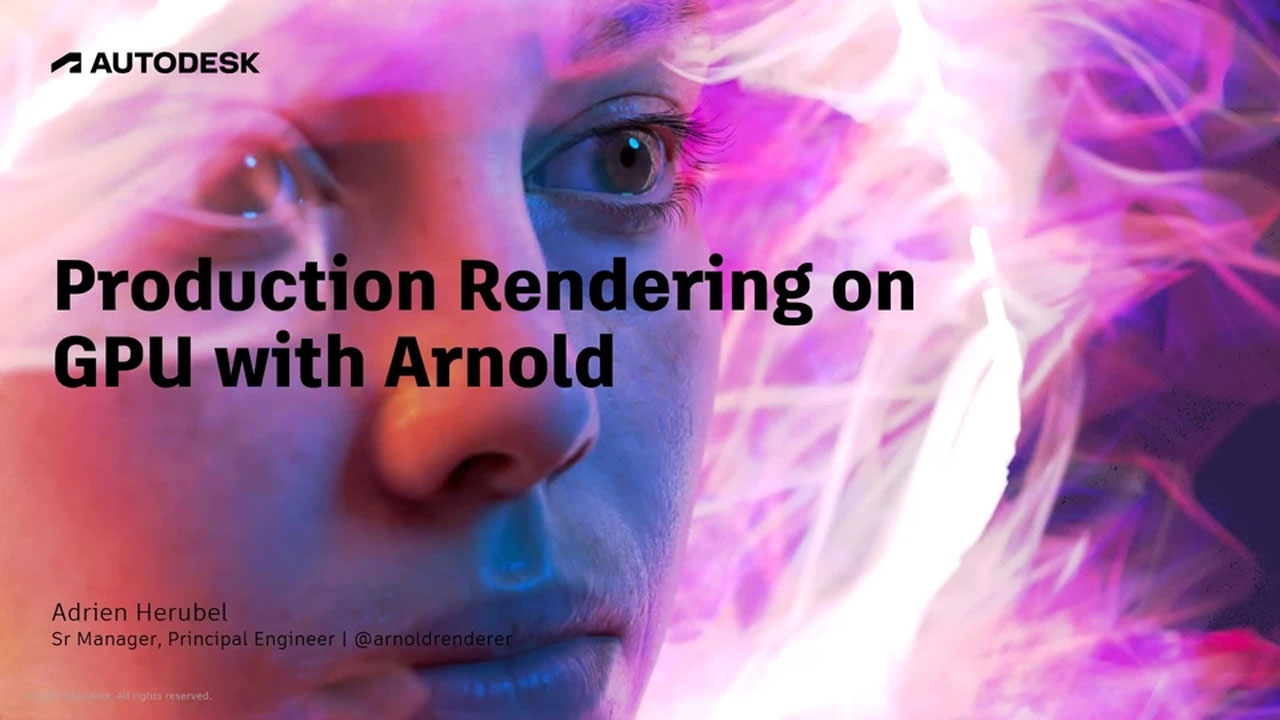Cinema 4D에 Arnold GPU를 사용해야 하는 이유는 무엇입니까? - 3Drenderfarms
