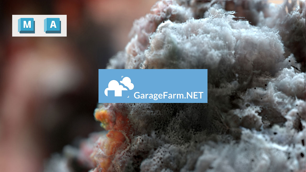 3D 프로젝트를 위한 최고의 Maya Arnold 렌더 팜 - 3Drenderfarms