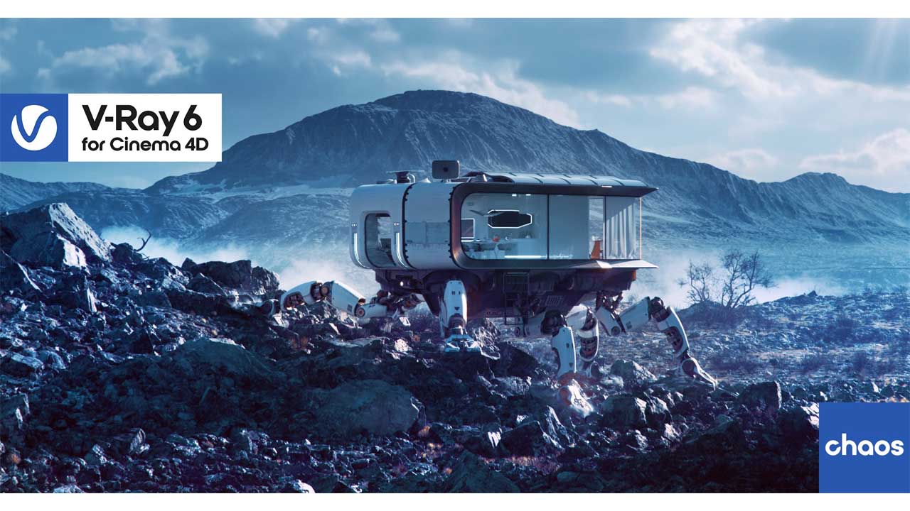 Cinema 4D Vray GPU 렌더링을 위한 하드웨어 권장 사항