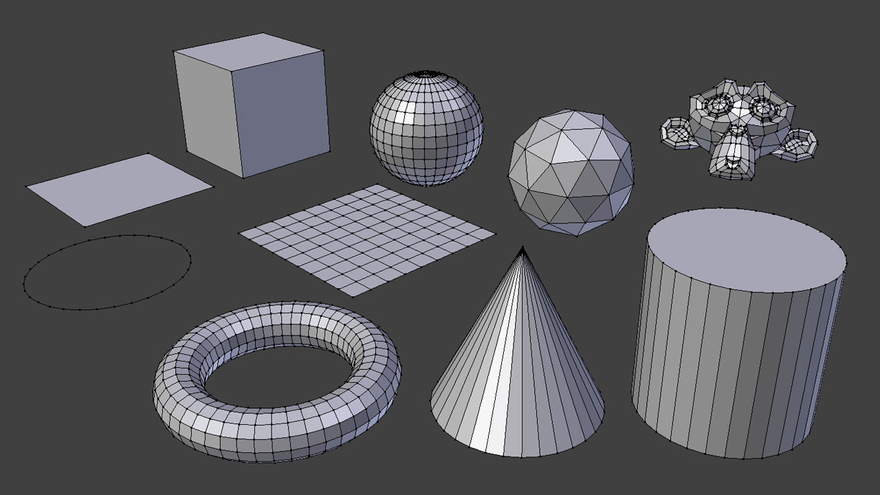 Blender 3D 모델링: 초보자를 위한 가이드 - 3Drenderfarms