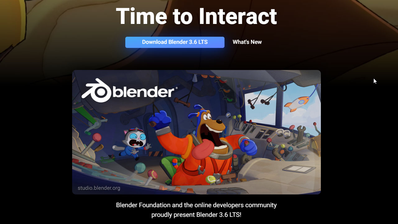 Blender 3D 모델링: 초보자를 위한 가이드 - 3Drenderfarms