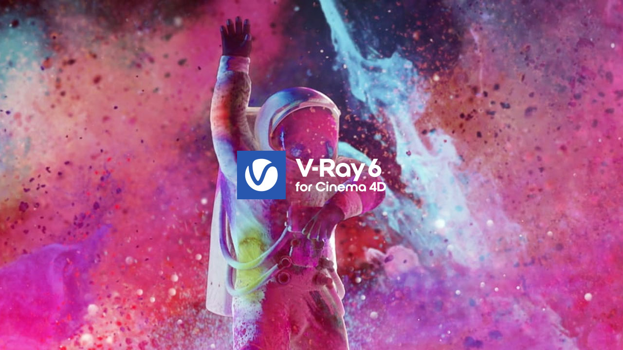 Cinema 4D용 V-Ray GPU를 사용해야 합니까? - 3Drenderfarms