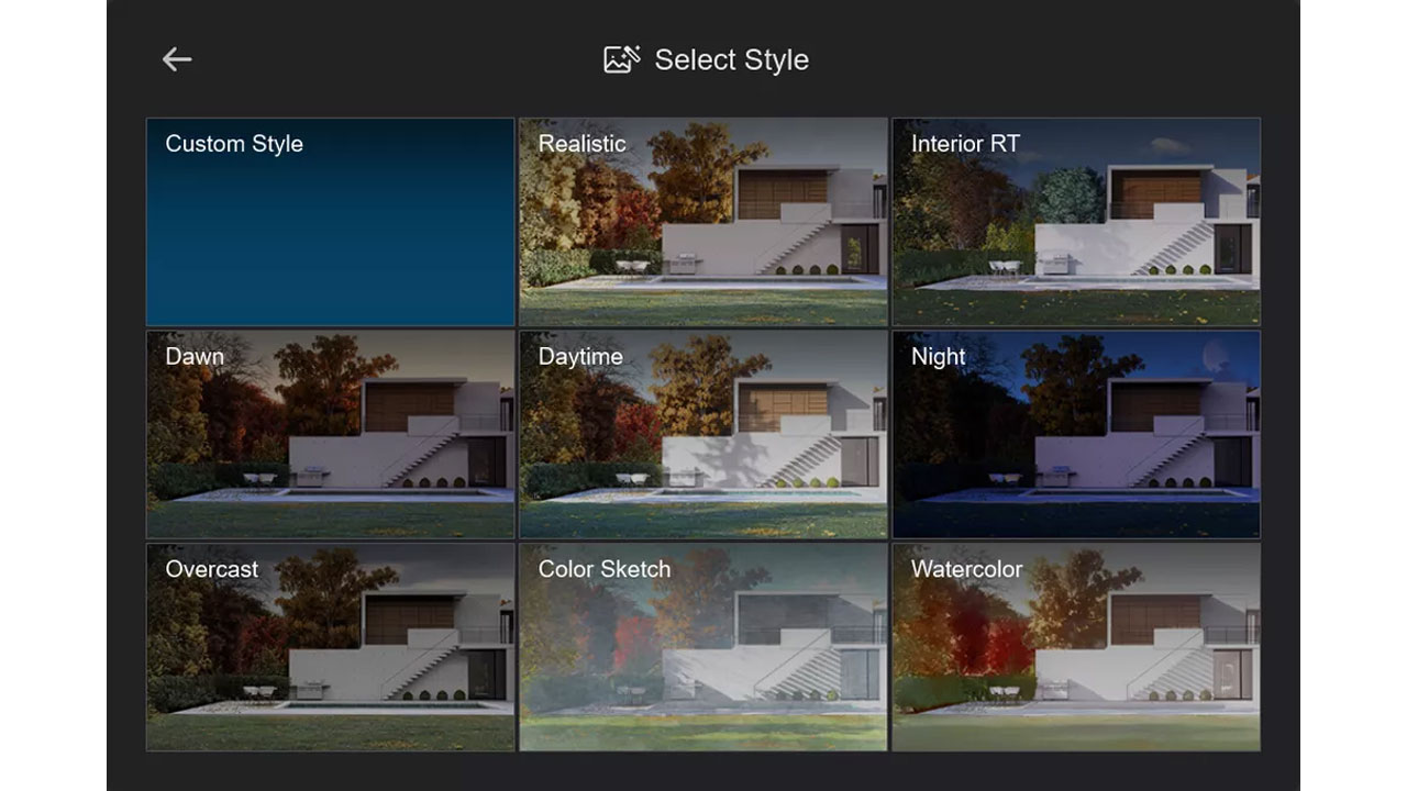 Lumion 2023을 최대한 활용하기 위한 7가지 팁 - 3Drenderfarms