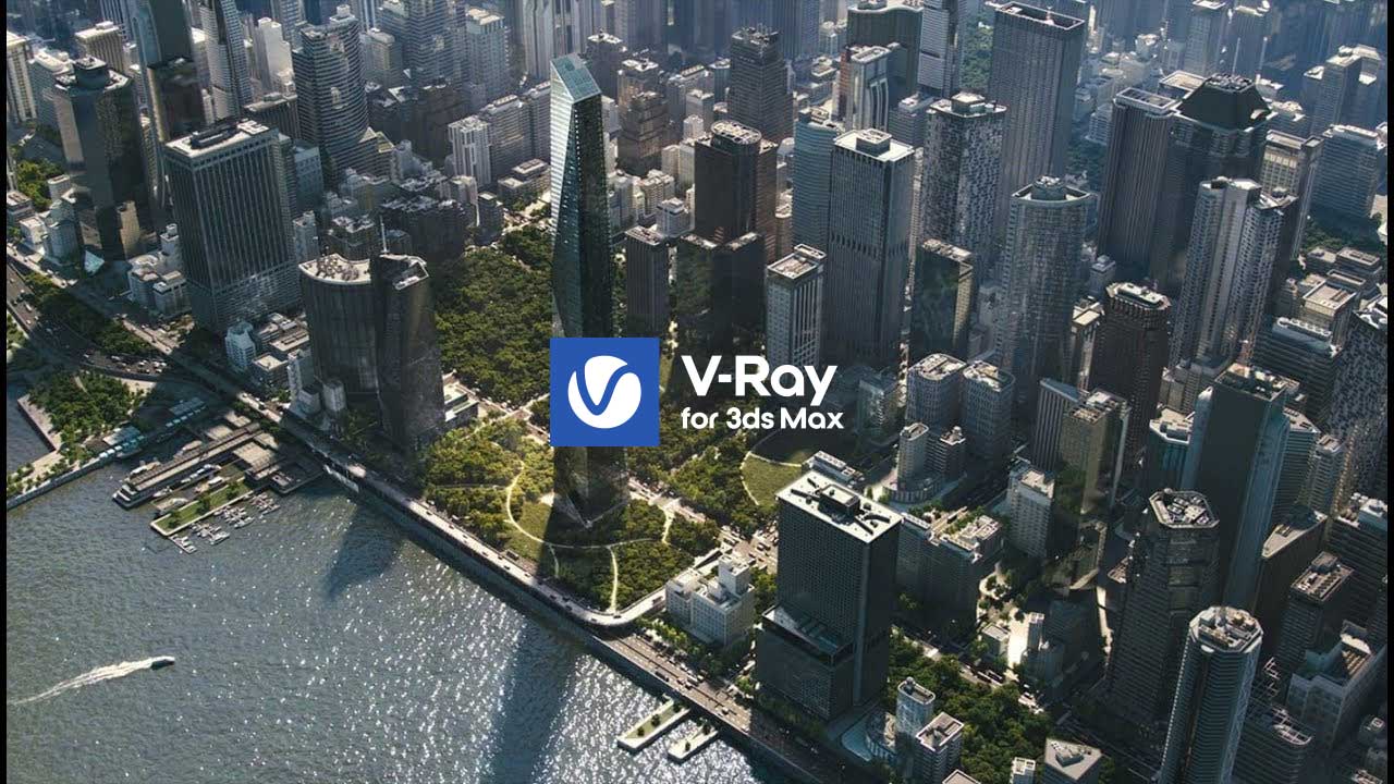 3ds Max에서 V-Ray GPU 렌더링을 활성화하는 방법은 무엇입니까? - 3Drenderfarms