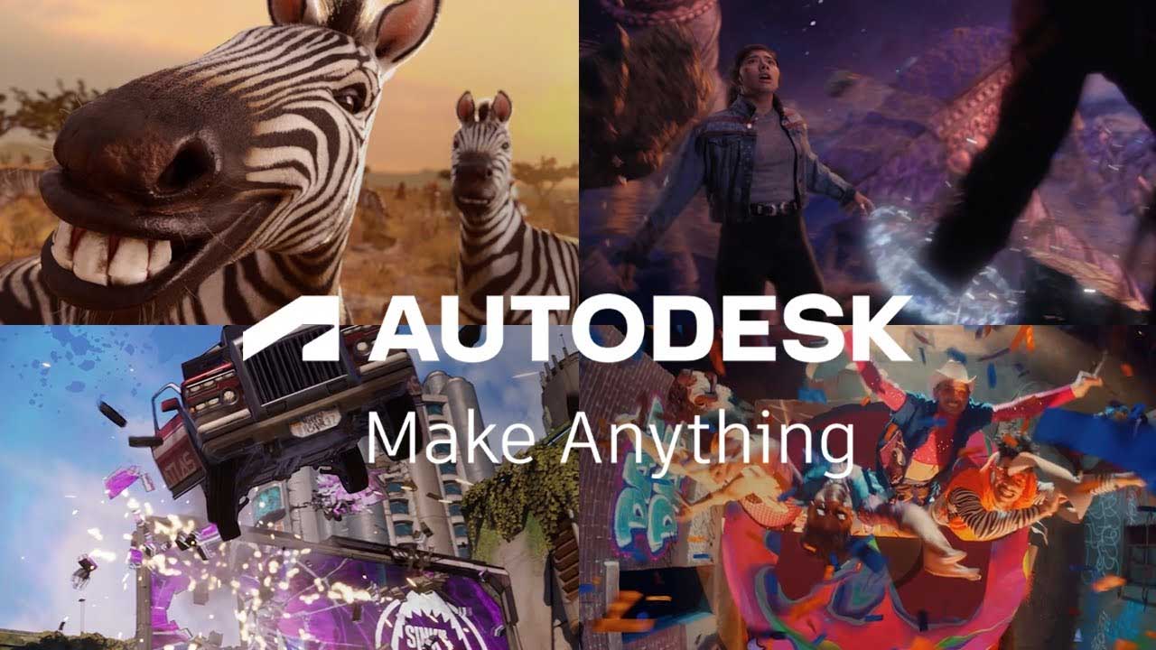 Maya 대 Blender: 어느 것이 더 나은 3D 소프트웨어입니까? - 3Drenderfarms