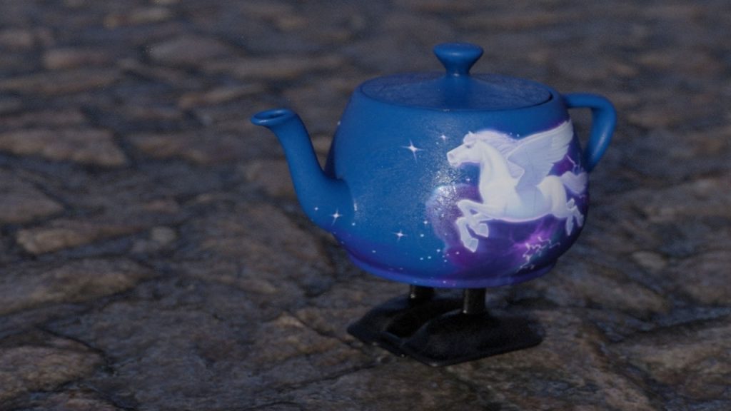 Blender 4.0의 5가지 주요 기능 - 3Drenderfarms