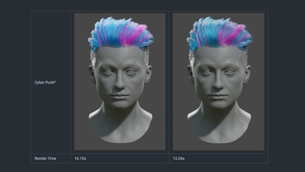 Blender 4.0의 5가지 주요 기능 - 3Drenderfarms