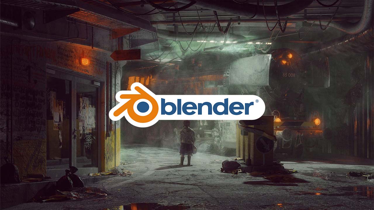 Maya와 Blender: 어느 것이 더 나은 선택입니까? - 3Drenderfarms