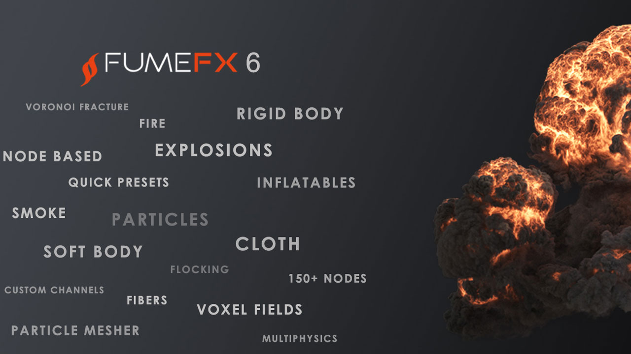 3ds Max용 최고의 플러그인 9개 - 3Drenderfarms