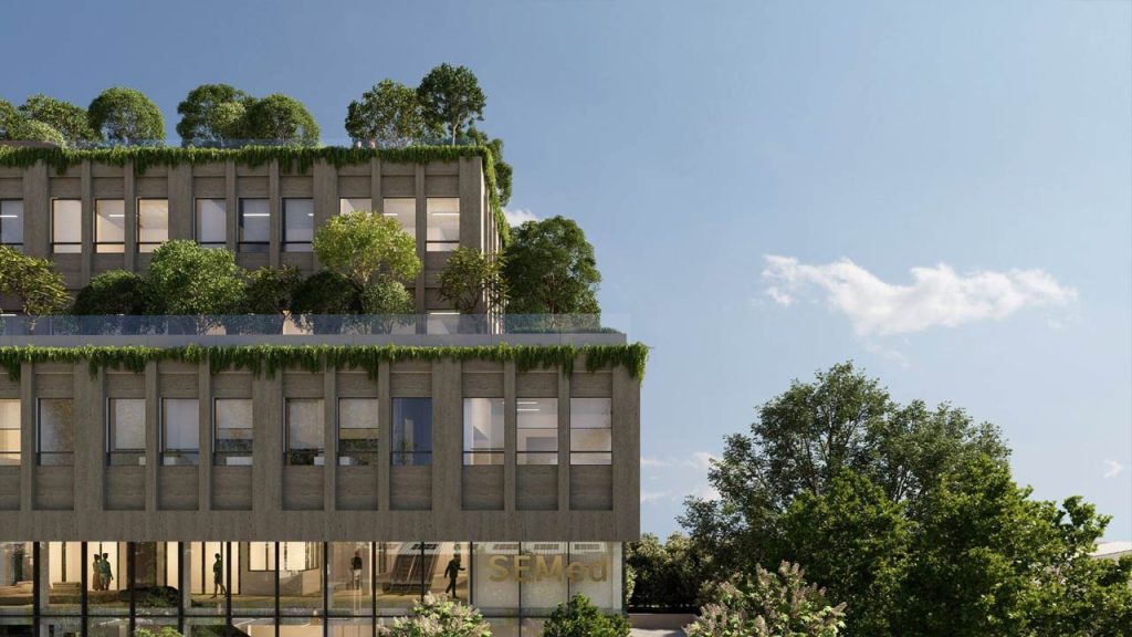 건축을 위한 최고의 3D 렌더링 소프트웨어 - 3Drenderfarms