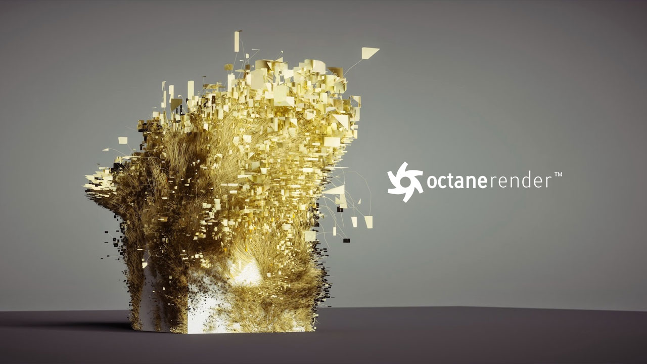 3ds Max를 위한 최고의 렌더 엔진 - 3Drenderfarms