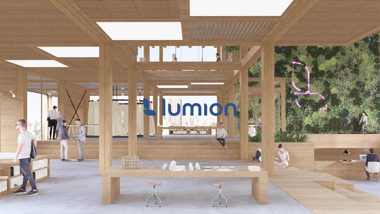 Lumion 또는 V-Ray: SketchUp에 어느 것이 더 좋나요? - 3Drenderfarms