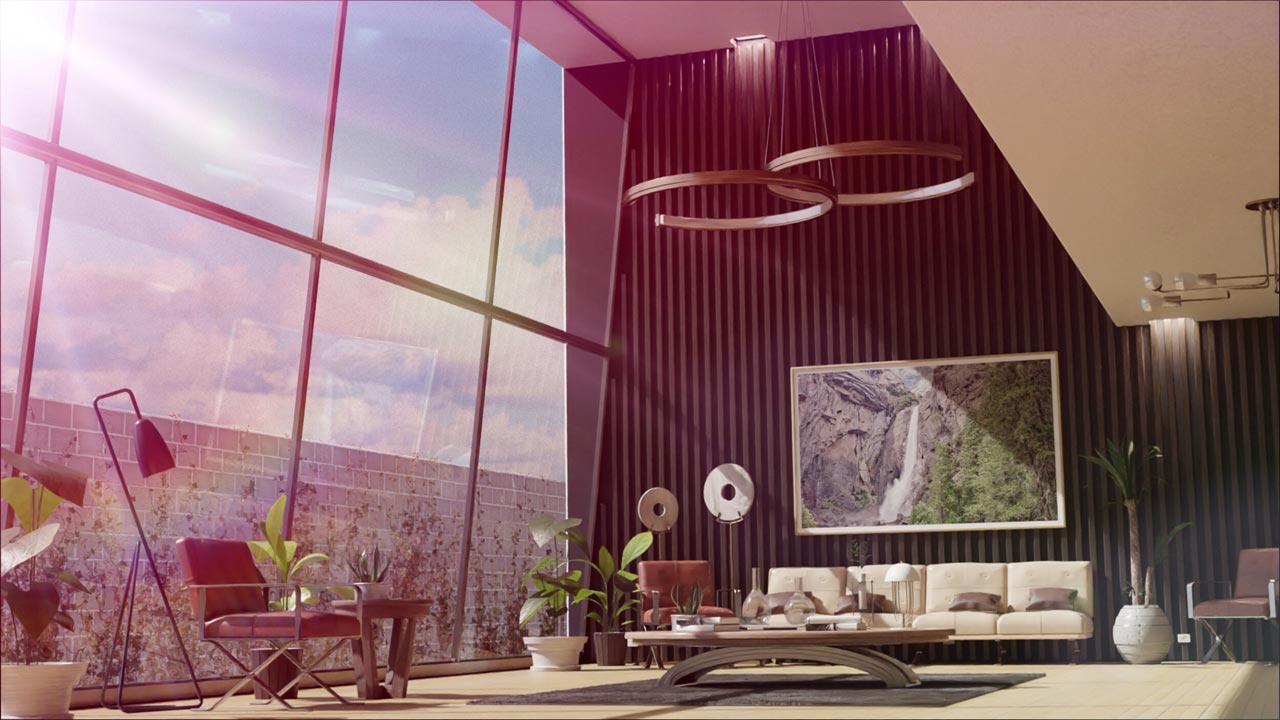 건축을 위한 최고의 3D 렌더링 소프트웨어 - 3Drenderfarms