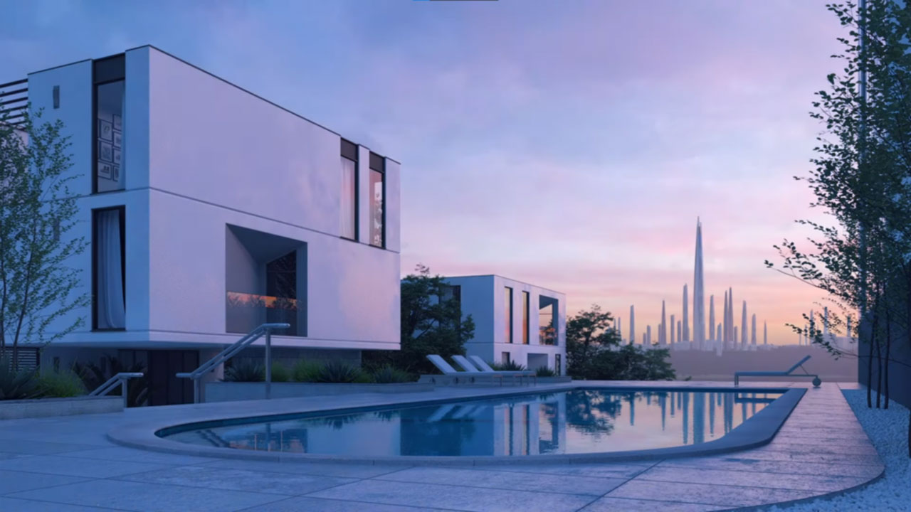 건축을 위한 최고의 3D 렌더링 소프트웨어 - 3Drenderfarms