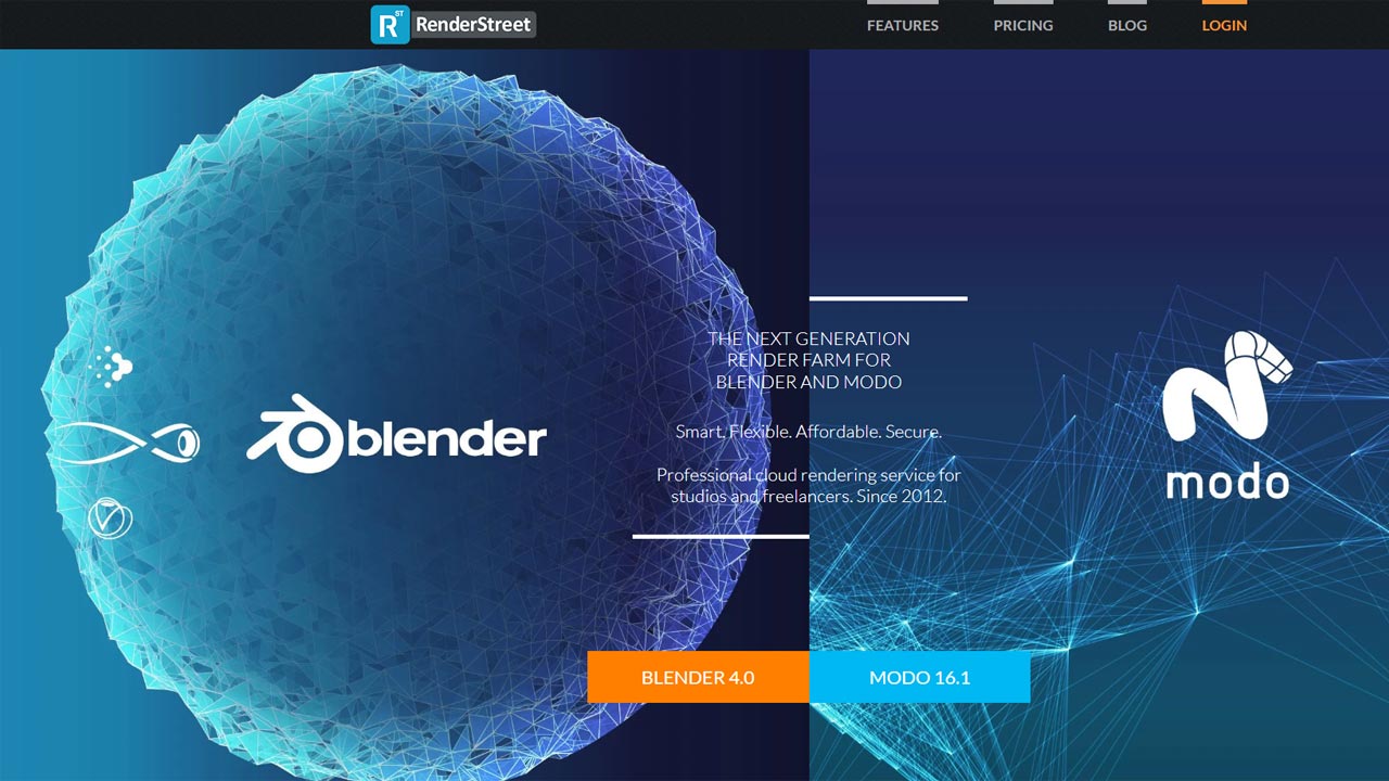 최고의 Blender EEVEE 렌더 팜 - 3Drenderfarms 최고의 Blender EEVEE 렌더 팜 - 3Drenderfarms