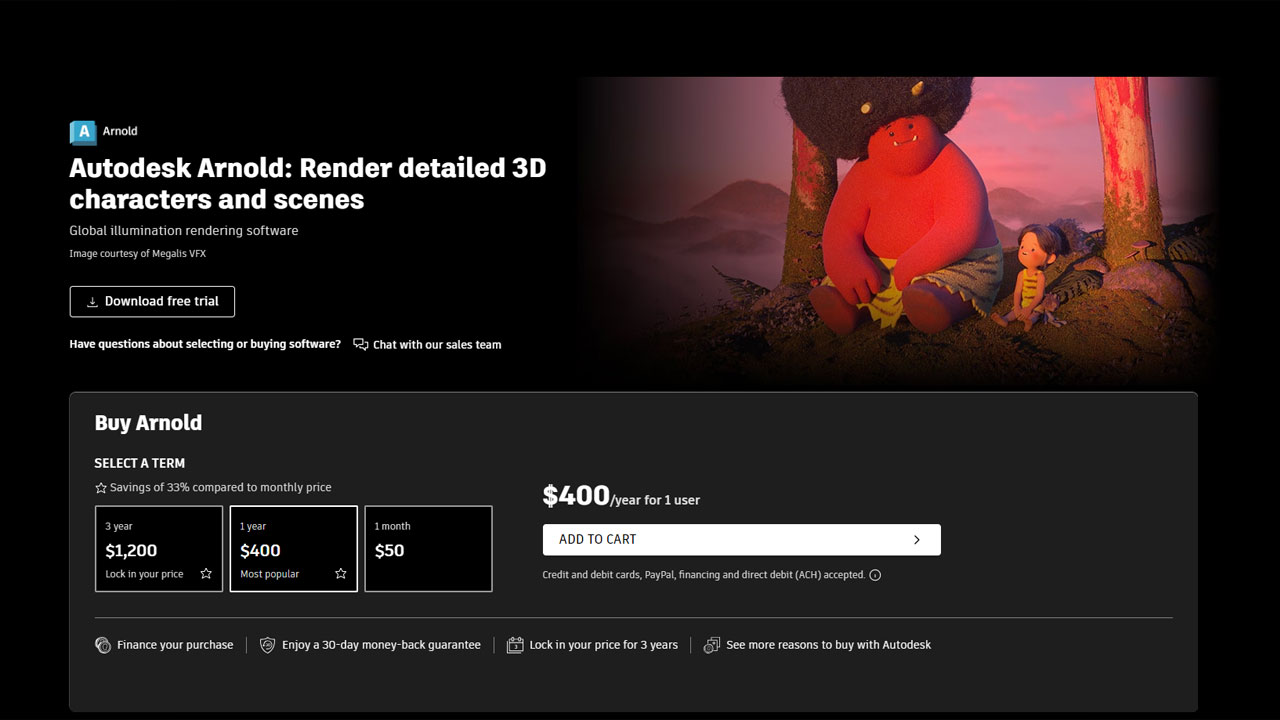 Cinema 4D를 위한 최고의 렌더 엔진 - 3Drenderfarms