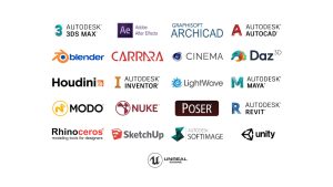 심심할 때 컴퓨터로 할 수 있는 창의적인 일 9가지 - 3Drenderfarms