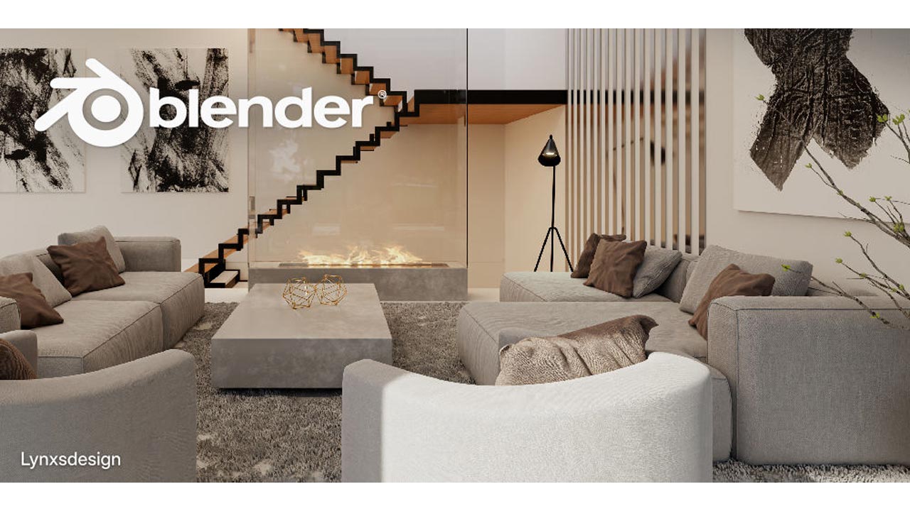 KeyShot vs Blender: 어느 것이 더 낫나요? - 3Drenderfarms