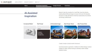 건축가를 위한 AI 도구: 2024년 상위 12개 도구 - 3Drenderfarms