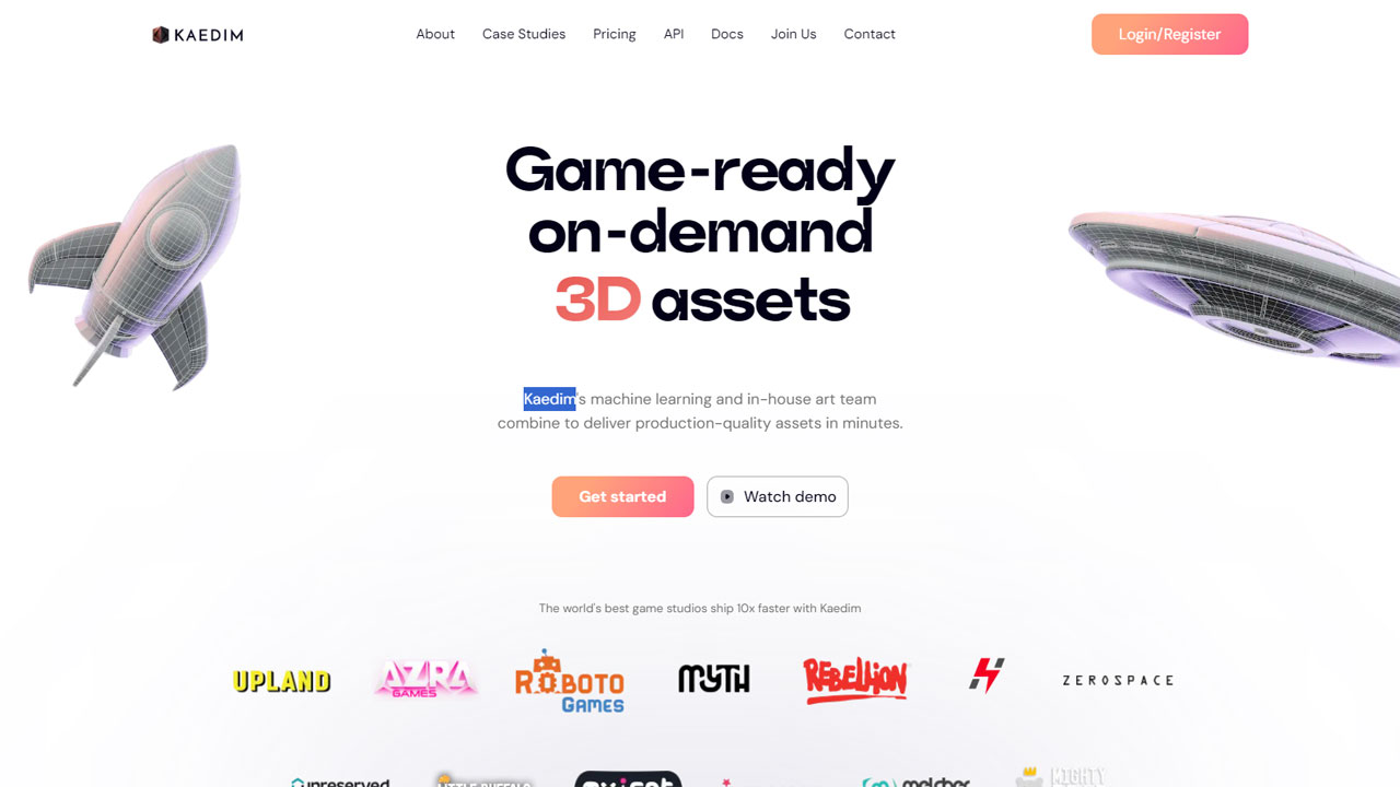 건축가를 위한 AI 도구: 2024년 상위 12개 도구 - 3Drenderfarms