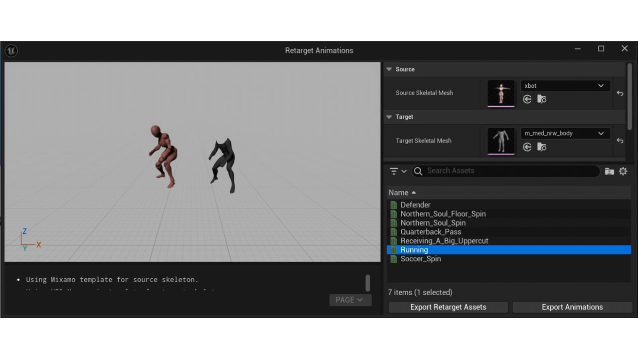 3D 아티스트를 위한 Unreal Engine 5.4의 5가지 주요 기능 - 3Drenderfarms