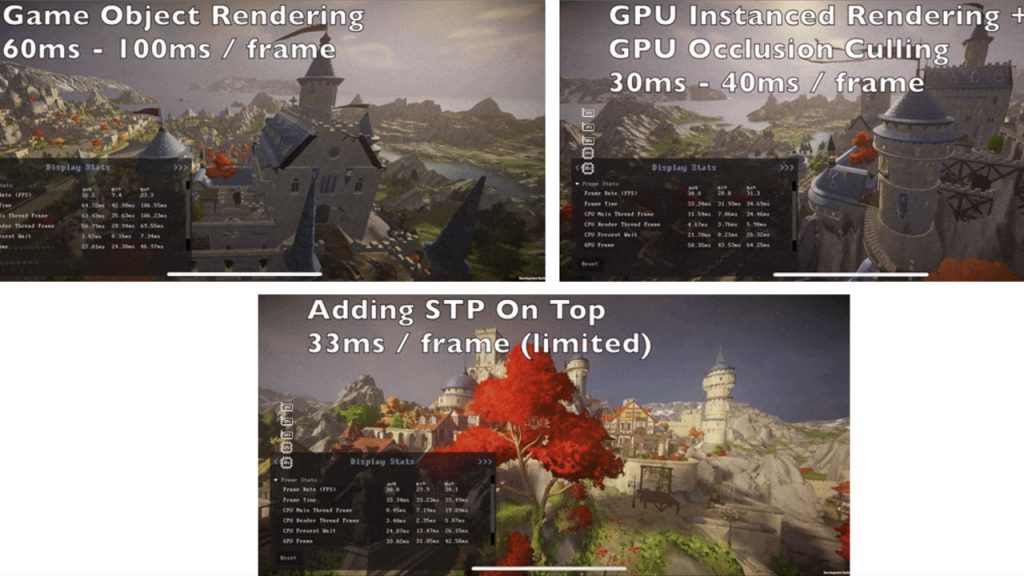 Unity 6 미리보기: 3D 아티스트를 위한 5가지 주요 기능 - 3Drenderfarms