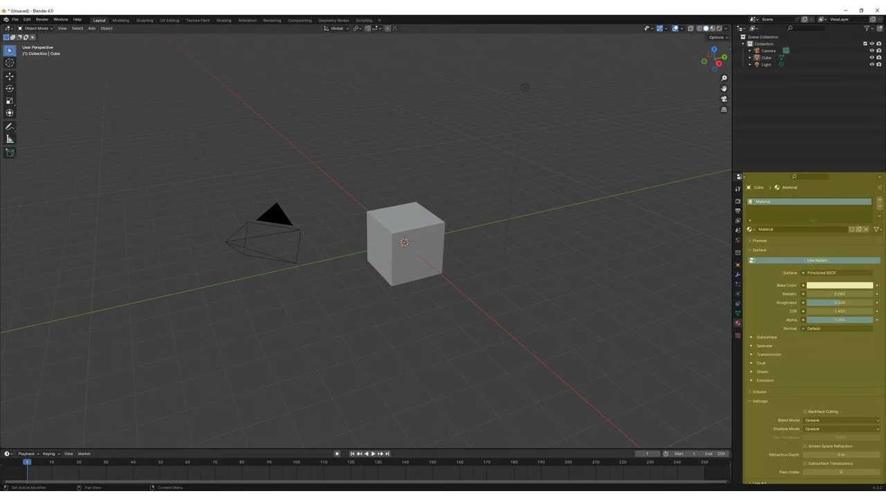 블렌더 텍스처: 블렌더에 텍스처를 추가하는 방법은 무엇입니까? - 3Drenderfarms
