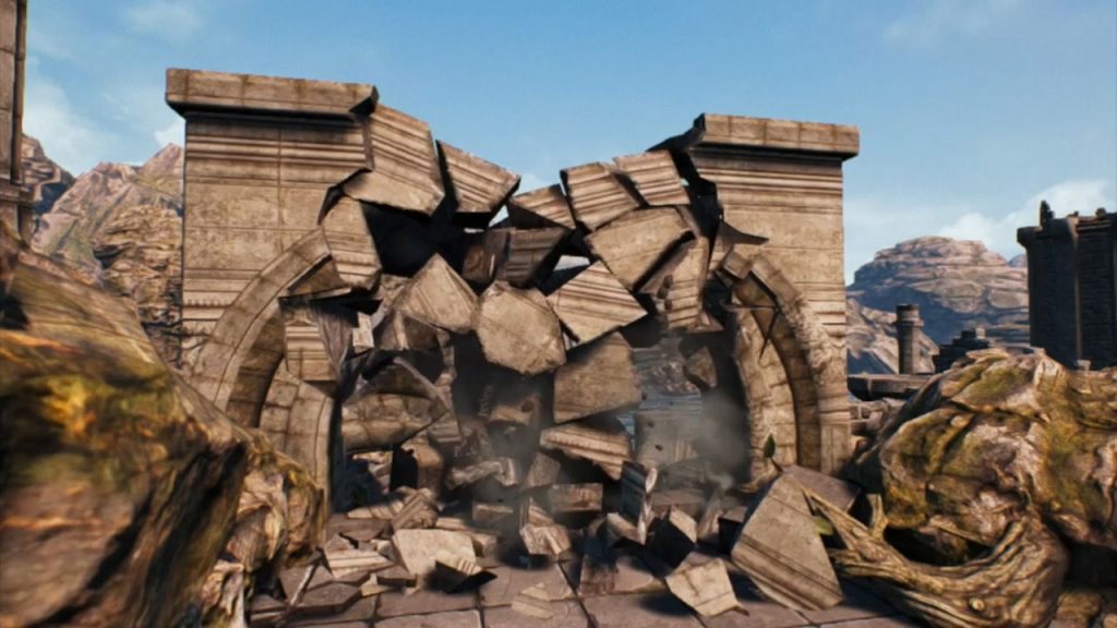 Houdini를 위한 최고의 플러그인 5개 - 3Drenderfarms