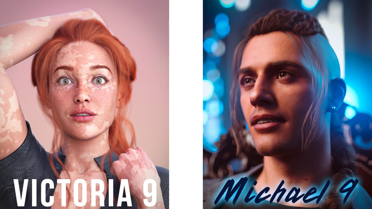 Daz Studio란 무엇인가: 완벽한 소개 - 3Drenderfarms