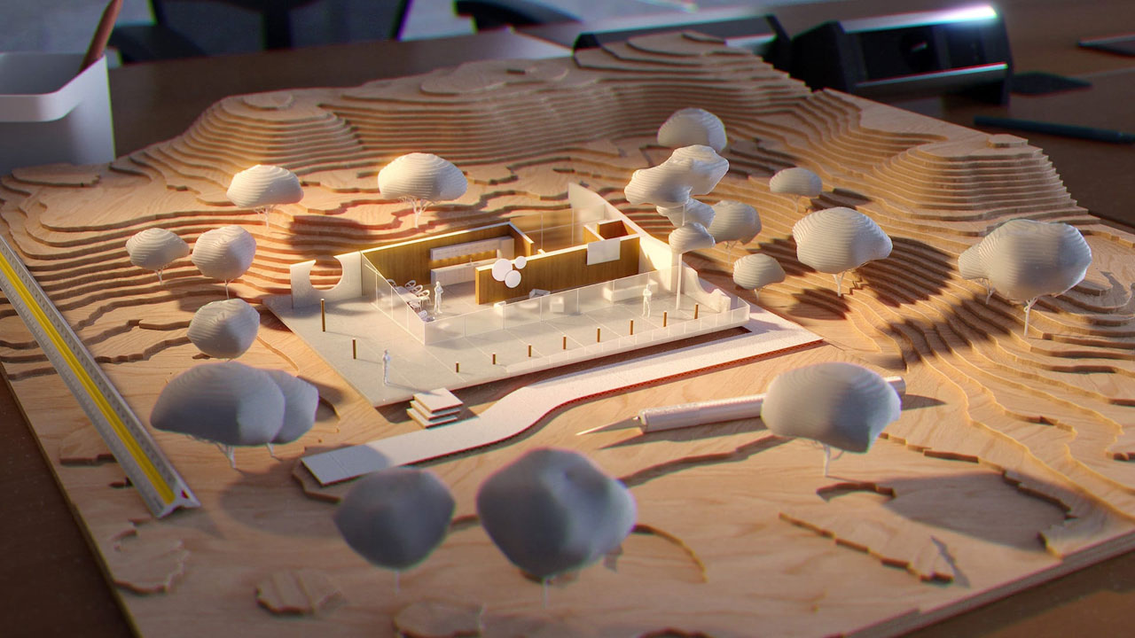 KeyShot 대 V-Ray: 어느 것이 더 나을까? - 3Drenderfarms