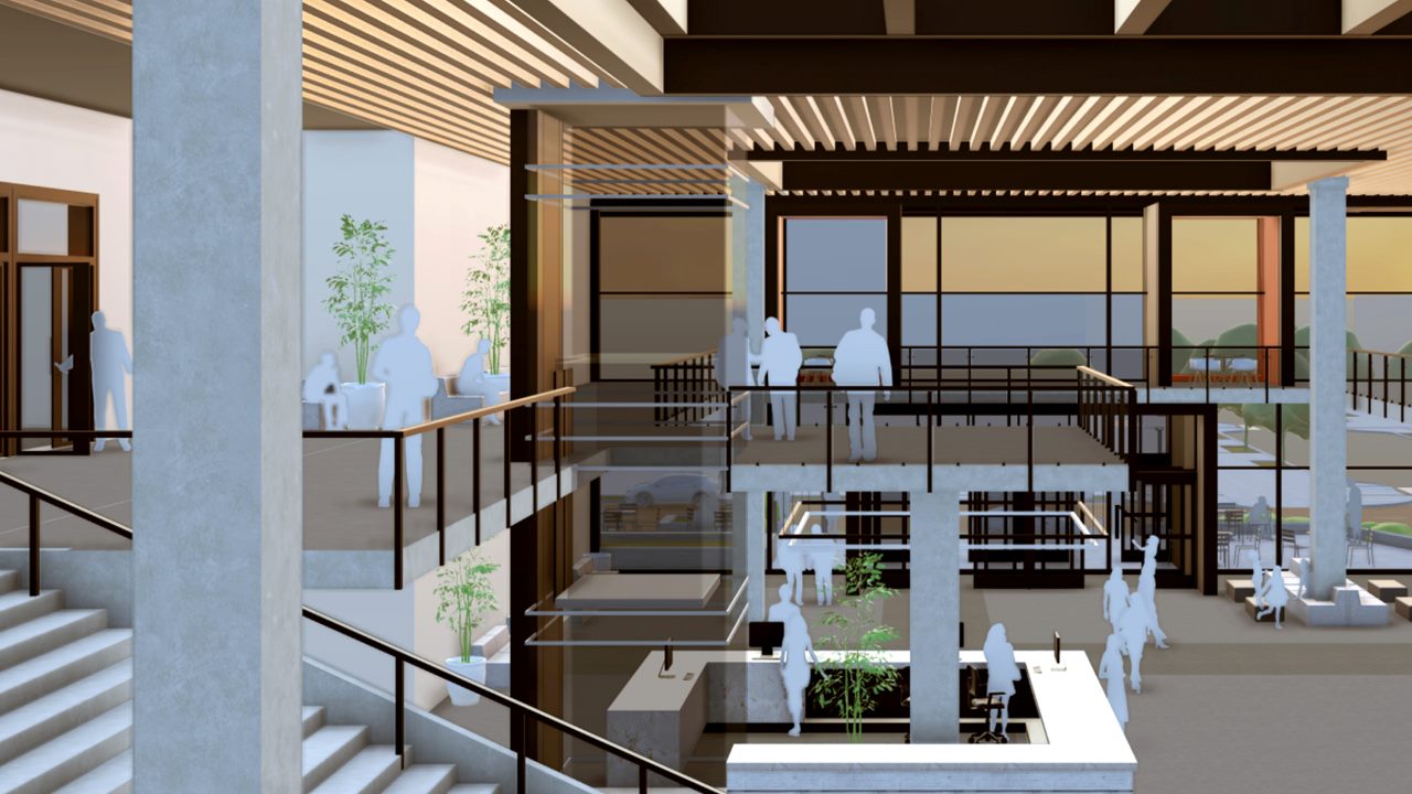 최고의 3D 건축 소프트웨어 10선 - 3Drenderfarms